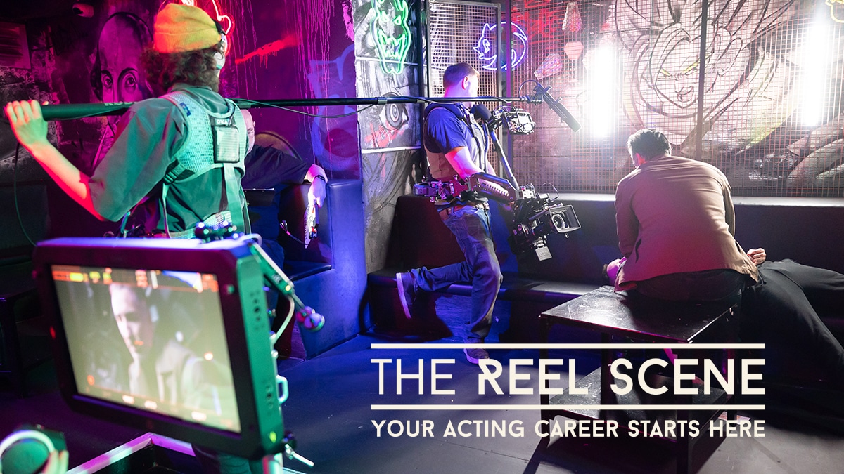 Screen Acting Year Course - London - Screen Acting Class London ...