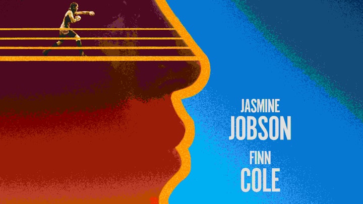 Anthony Shand Joins Star-Studded Cast of In The Shadows, A Major New ...