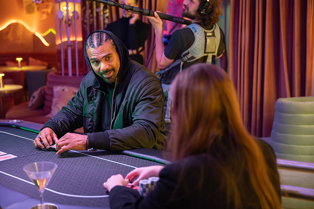 "Under the Gun" Fires Its Way Onto the Global Stage with Major Festival ...