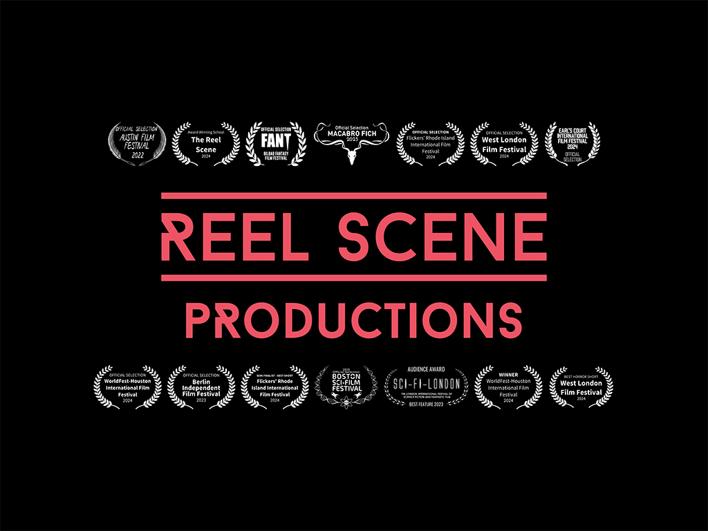 Reel Scene Announces Sixth Feature Film - Set to Shoot in 2026 - The ...